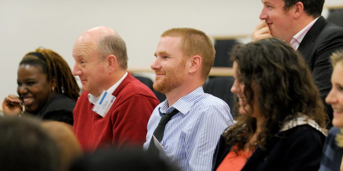 Corporate & Business Team Building Days – Hayley Tennant FCIPD ...